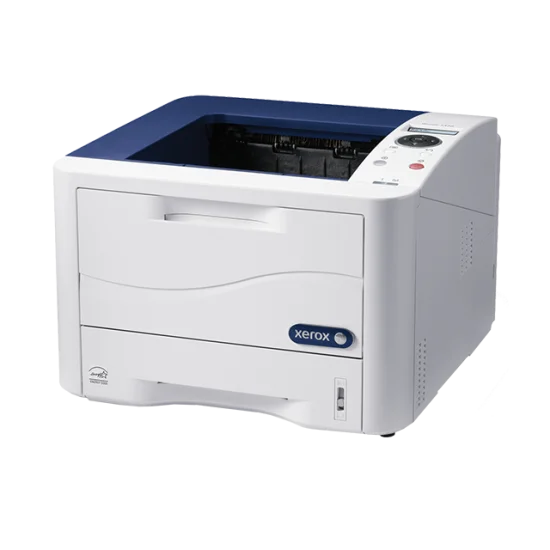 Printer Xerox Phaser 3320 Black And White