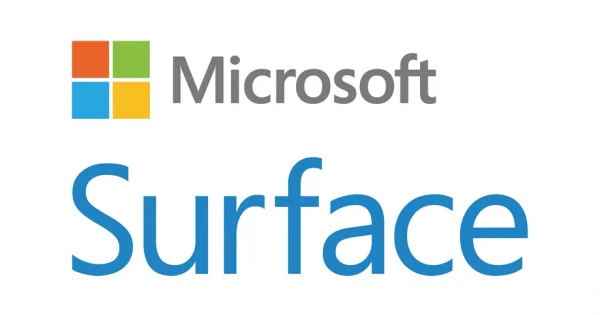 Microsoft Surface