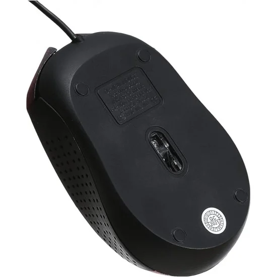 Mouse Wired Fox M730