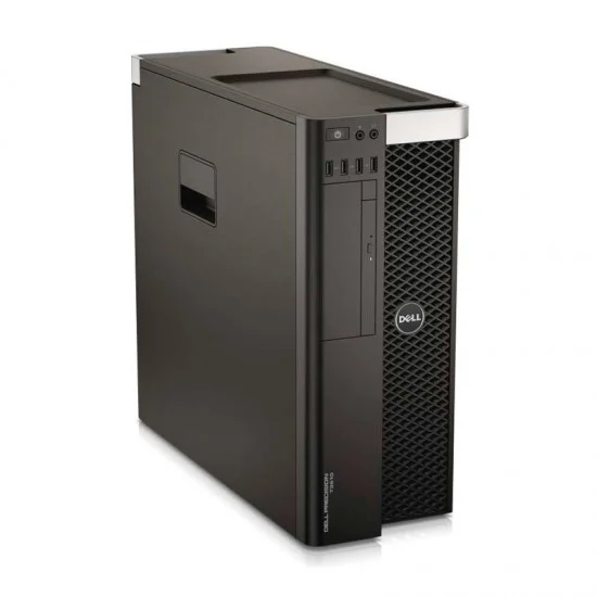 W.S Dell Precision T3610 Single Tower 685W