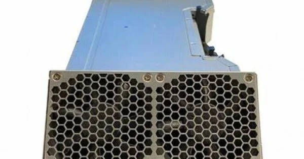 Power Supply Pc Hp Z840 1125W