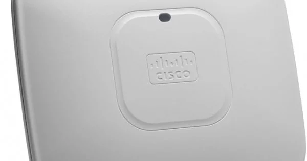 Access Point Cisco 2602