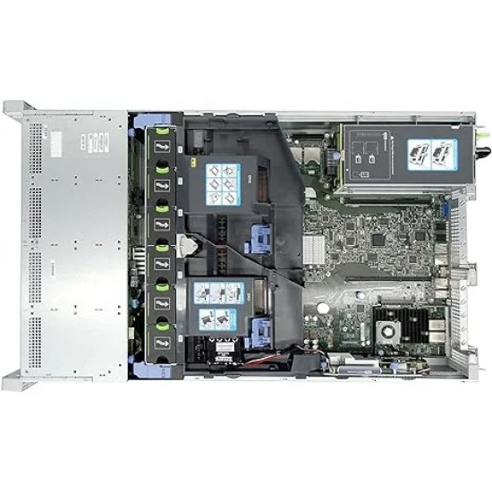 Server Cisco Ucs C240 M4 12Bay 3.5