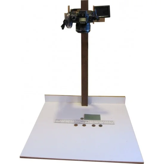 Web Camera Kopy Stand