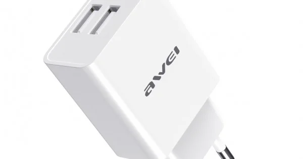Charger Mobile Awei Usb To Iphone Fast Charging And Data C-12