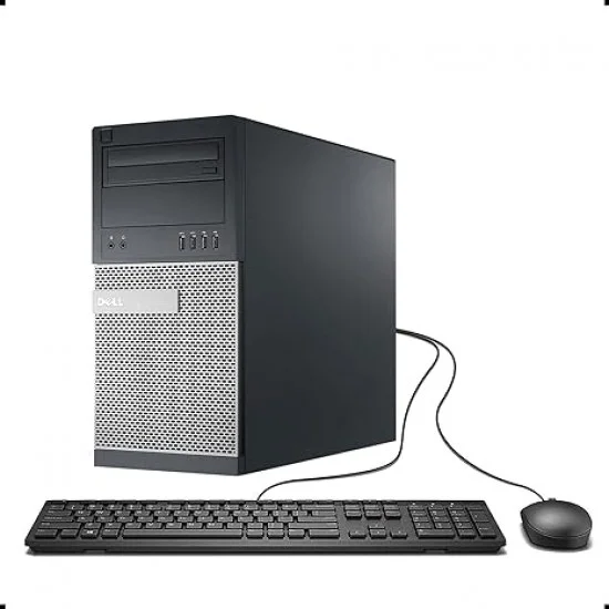 Pc Dell Optiplex 790 Tower 240W