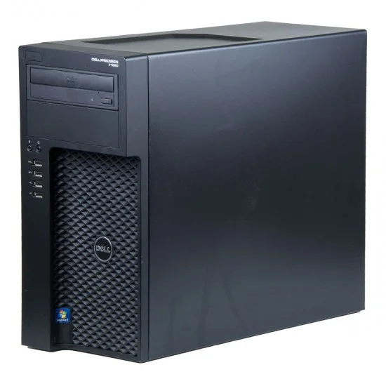 Pc Dell Precision T1700 Tower 295W