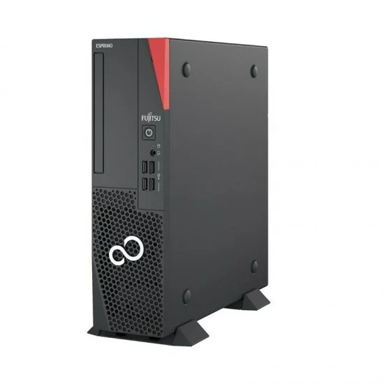 Pc Fujitsu D61 Desktop