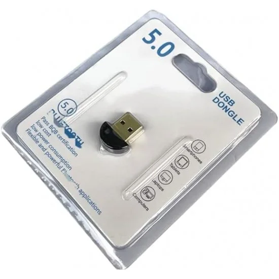 Usb Blutooth V5.0 Flink Dongle