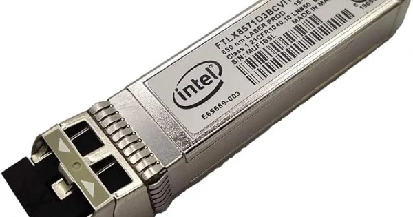SFP Intel 10GB E65689-003