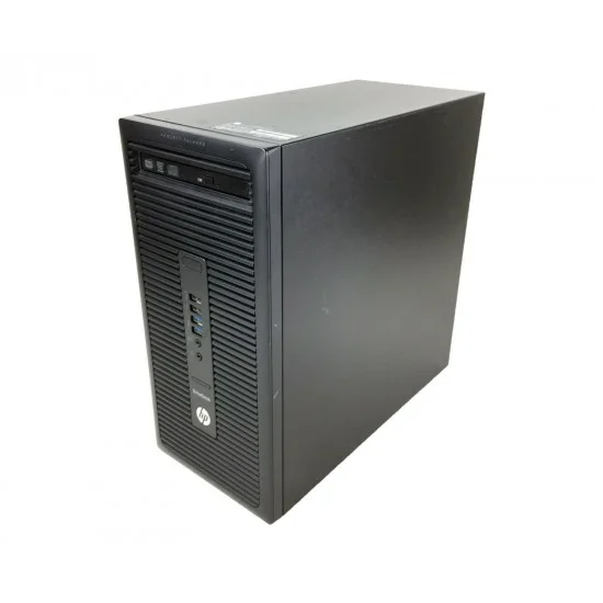 Pc Hp Elitedesk 705 G1 Tower Amd A6 6700 280W