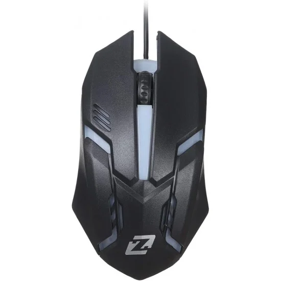 Mouse Wired Zero Zr-200