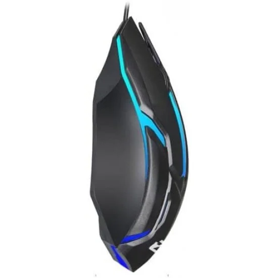 Mouse Wired Zero Zr-200