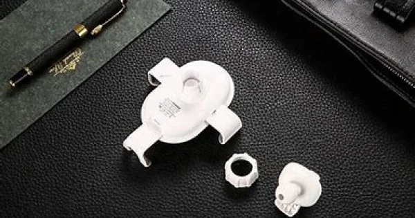 Holder Car Mobile Foneng Wireless Cp12