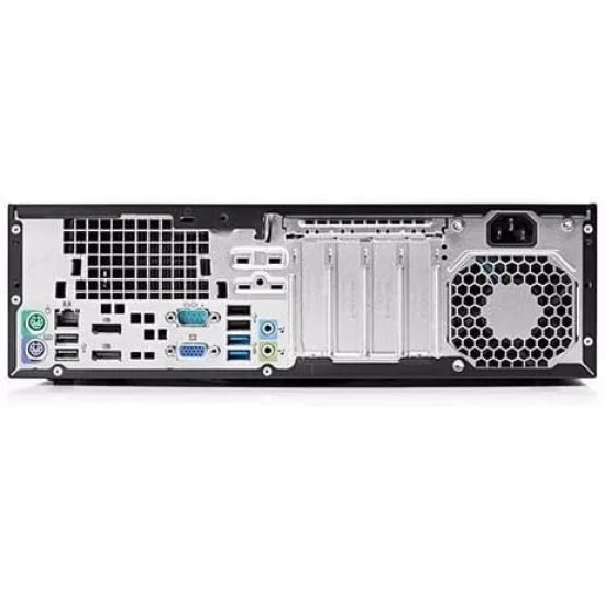 Pc Hp Elitedesk 705 G2 Mini Desktop Amd A8 8600 65W
