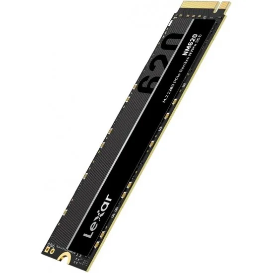 Hard Nvme 256Gb Lexar New
