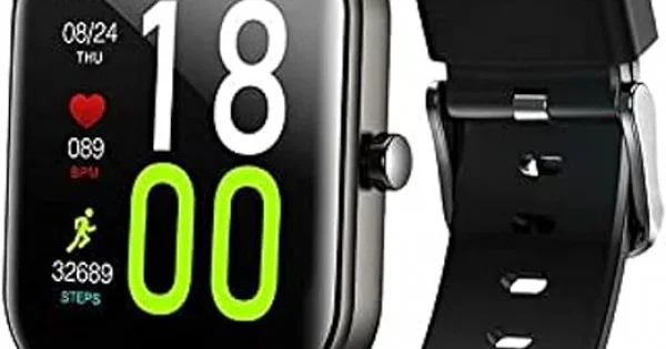 Smartwatch Joyroom Waterproof Jr-Ft1 Pro Gray