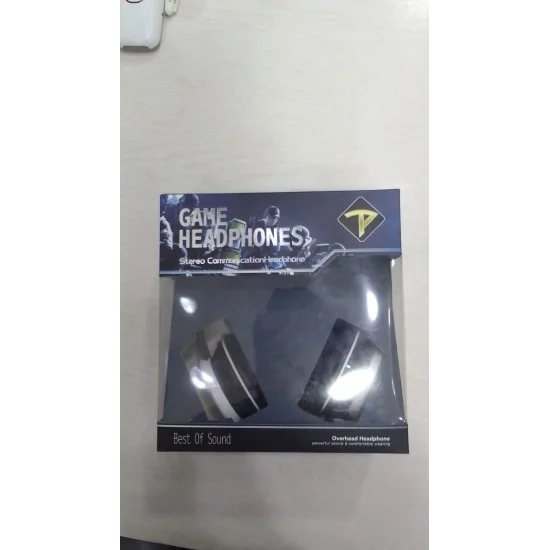 Headset Wired Tp-Tech M3000