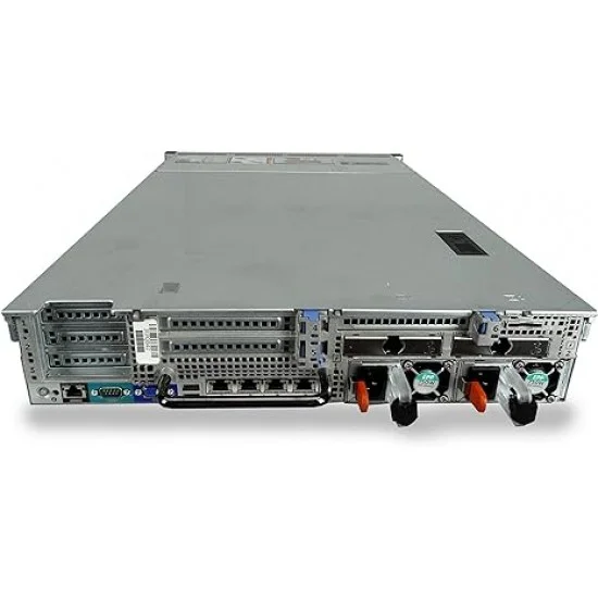 Server Dell Poweredge R730Xd 26Bay 2.5Inch 2U
