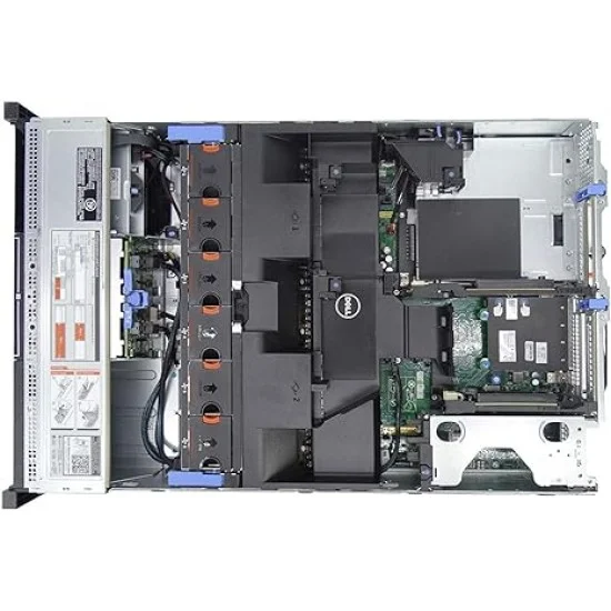 Server Dell Poweredge R730 8Bay 2.5