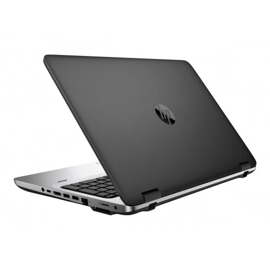 Laptop Hp Probook 650 G2 I7 6600U Vga Amd R7 M350 2Gb