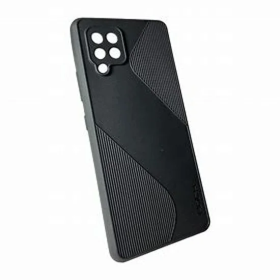 Cover Mobile Samsung M32 4G Silicone Case