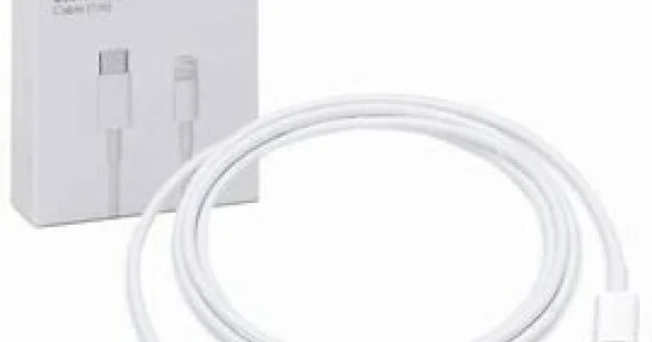 Cable Charger Mobile Apple Type-C To Iphone A1703 1M