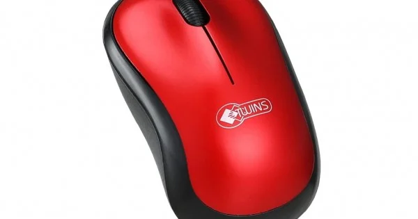 Mouse Wireless Twins Aitnt 800