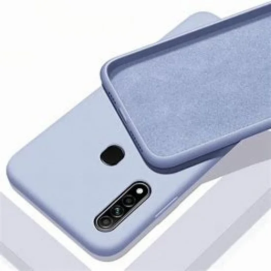 Cover Mobile Oppo A31 2020 Silicone Case