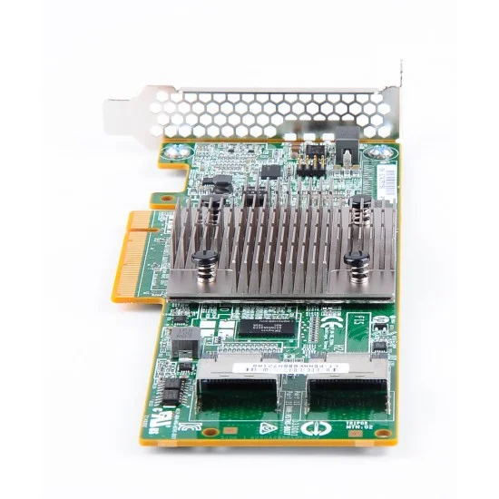 Card Raid Hp H240 12Gb Dual Port Smart Host Bus Adapter