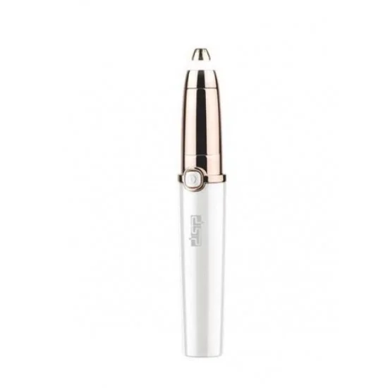 Hair Remover Painless Pen Eyebrow Flawless Dsp 70081 (قلم)