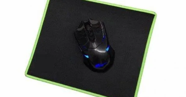Mouse Pad L-16