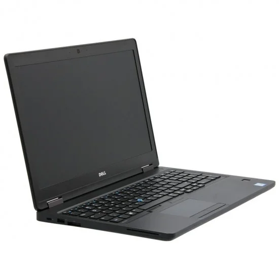 Laptop Dell Latitude 5580 i5 6440HQ