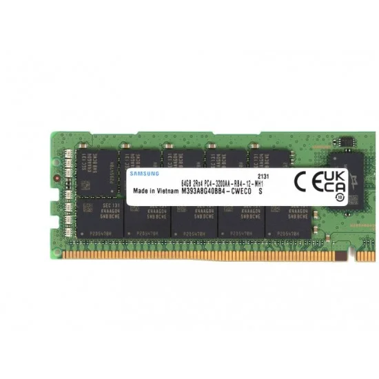Ram ECC 64GB DDR4 R 3200AA