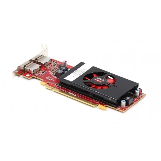 Graphic Card Amd Barco Mxrt 2600 2Gb Ddr3 128Bit
