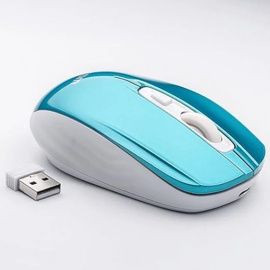 Mouse Charging Wireless Maxin 928
