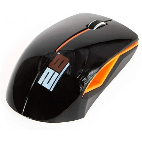 Mouse Wireless 2B Mo33O
