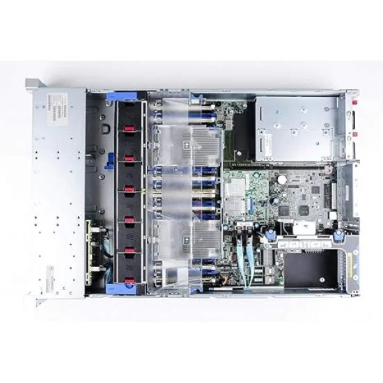Server Hp Proliant Dl380 Gen9 8Bay 2.5