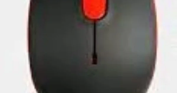 Mouse Wireless Lg Lgc-Cmu02