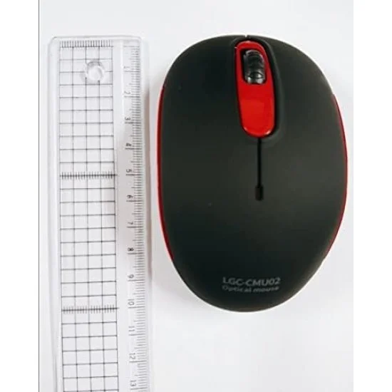 Mouse Wireless Lg Lgc-Cmu02