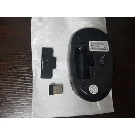 Mouse Wireless Lg Lgc-Cmu02