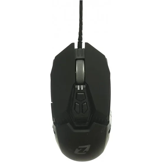 Mouse Wired Zero Gaming Zr2200