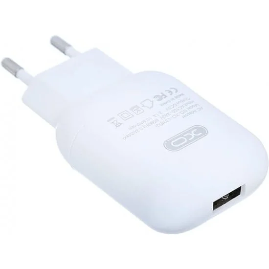 Charger Mobile Xo Usb To Micro Usb L37