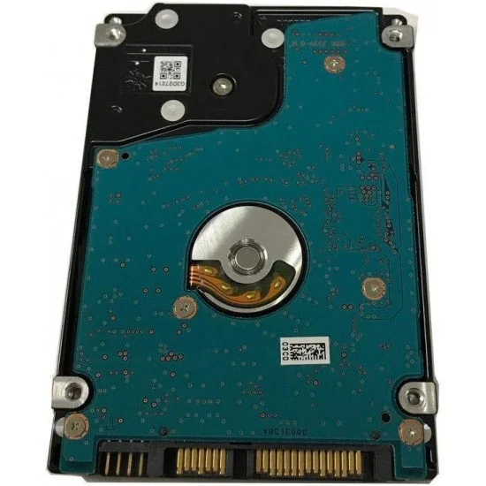 Hard Hdd Toshiba 320Gb Sata 2.5"