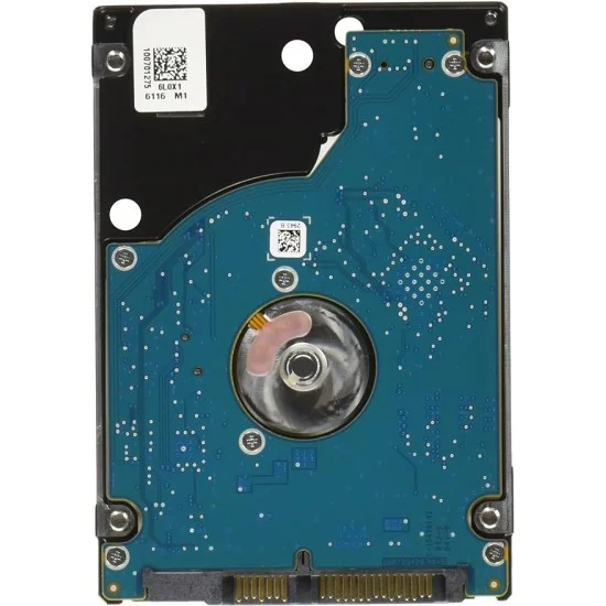Hard Hdd Seagate 320Gb Sata 2.5"