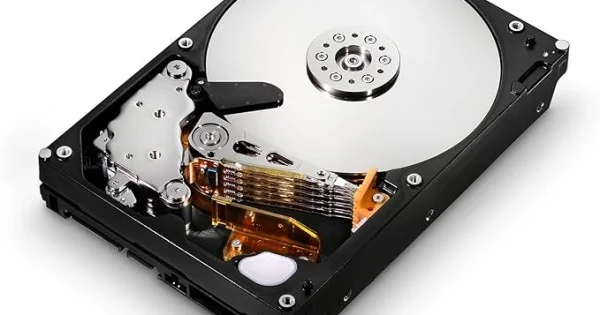 Hard Hdd Hgst 2Tb Sata 3.5"