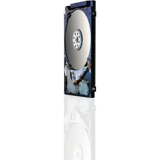 Hard Hdd Sata 2.5" 250Gb Import