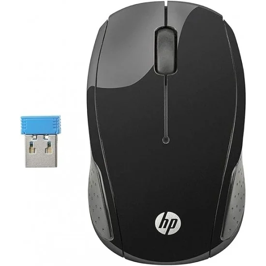 Mouse Wireless Hp Optical H-002