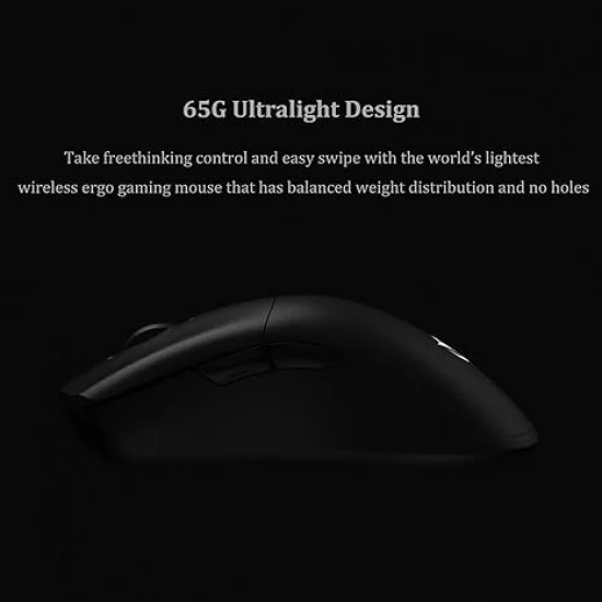 Mouse Charging Wireless Gm8