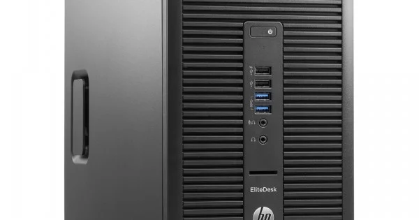 Pc Hp Prodesk 700 G1 Tower 280W
